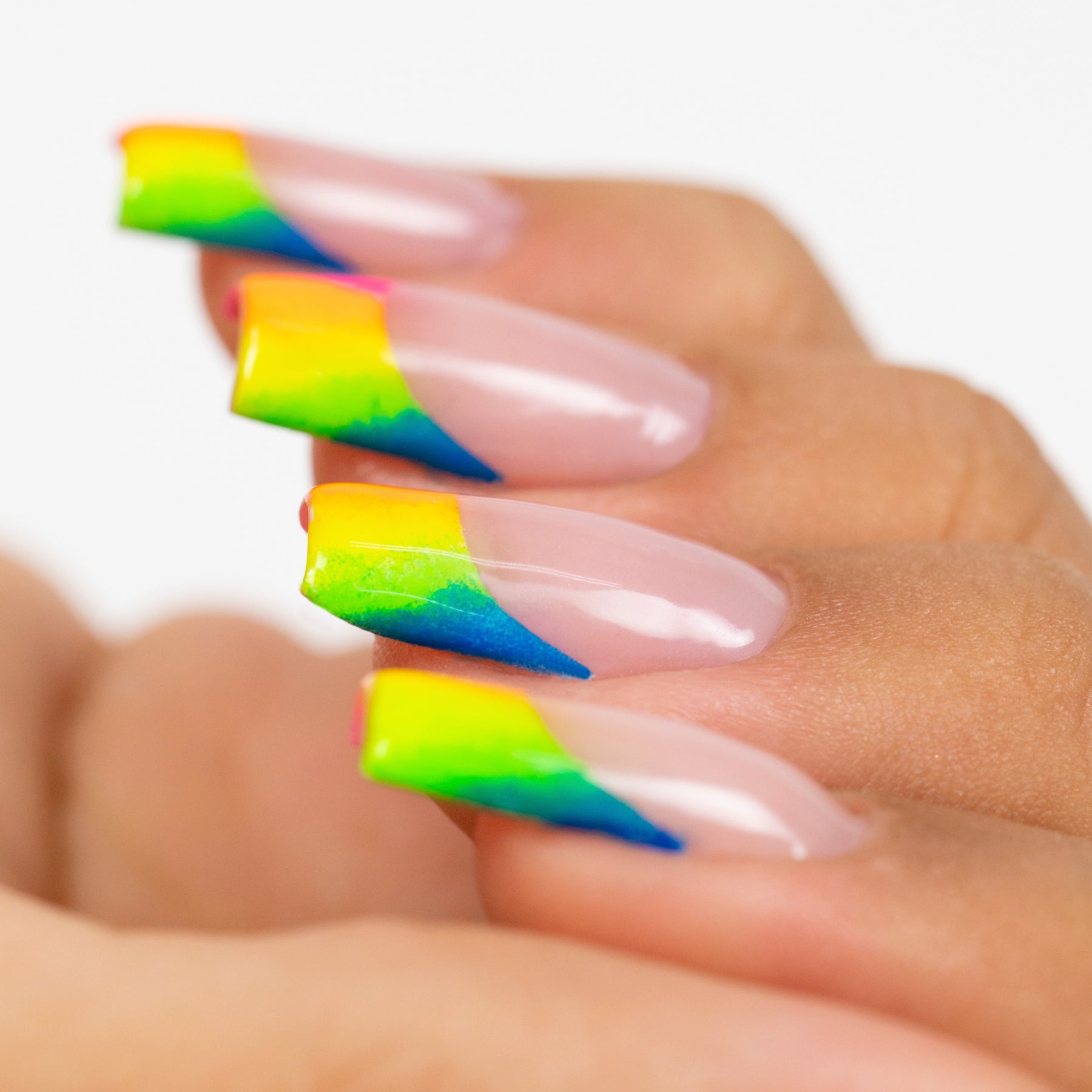 Nail Art — Nails21 Portugal